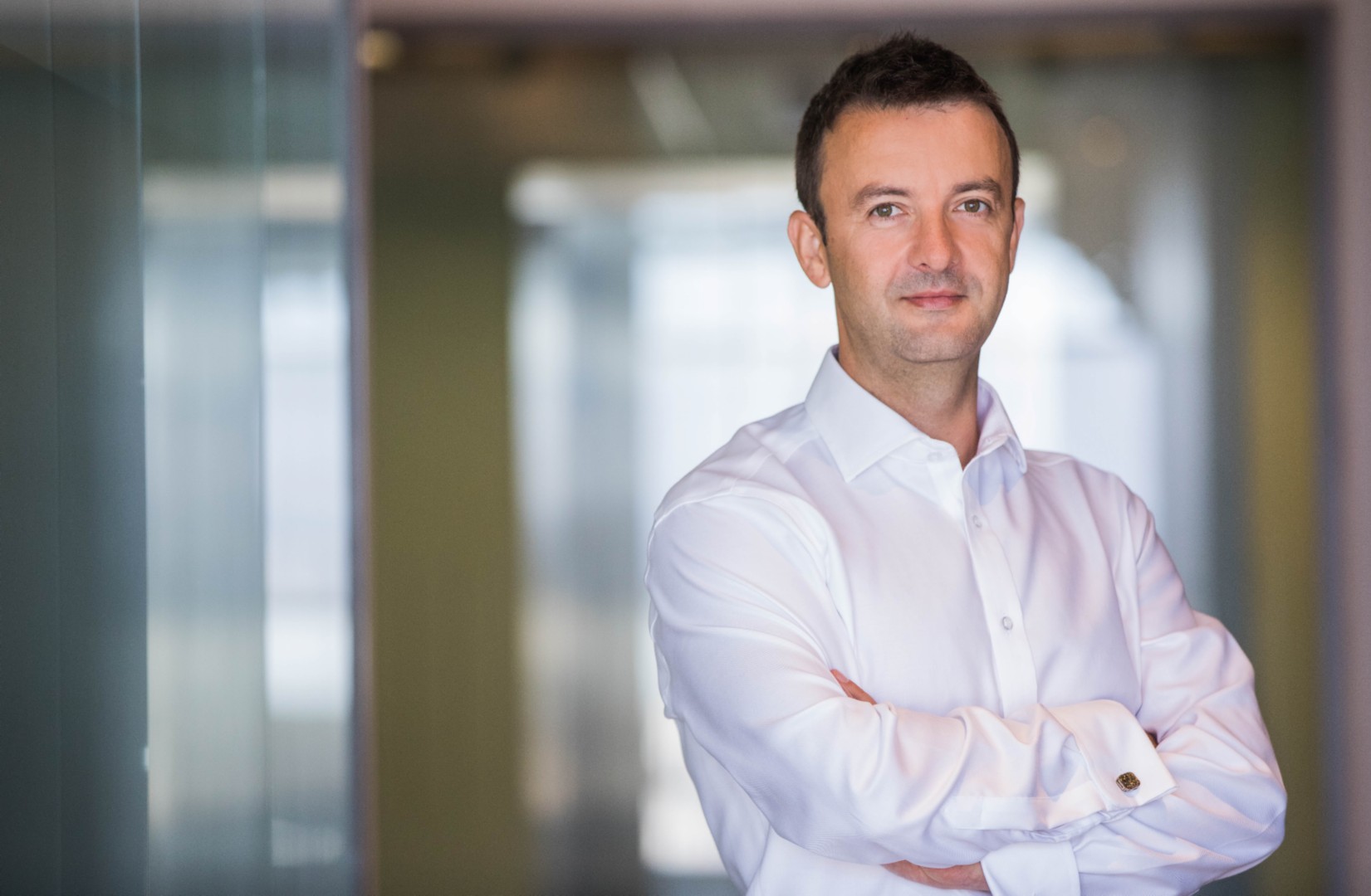 Interviu cu Horatiu Cocheci, directorul departamentului de Consultanta ...