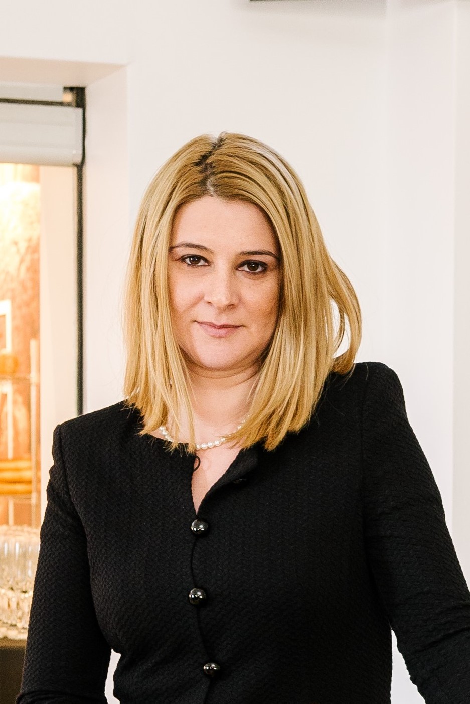 Servant Leadership, Gabriela Beres: Un scop social pozitiv iti ofera ...